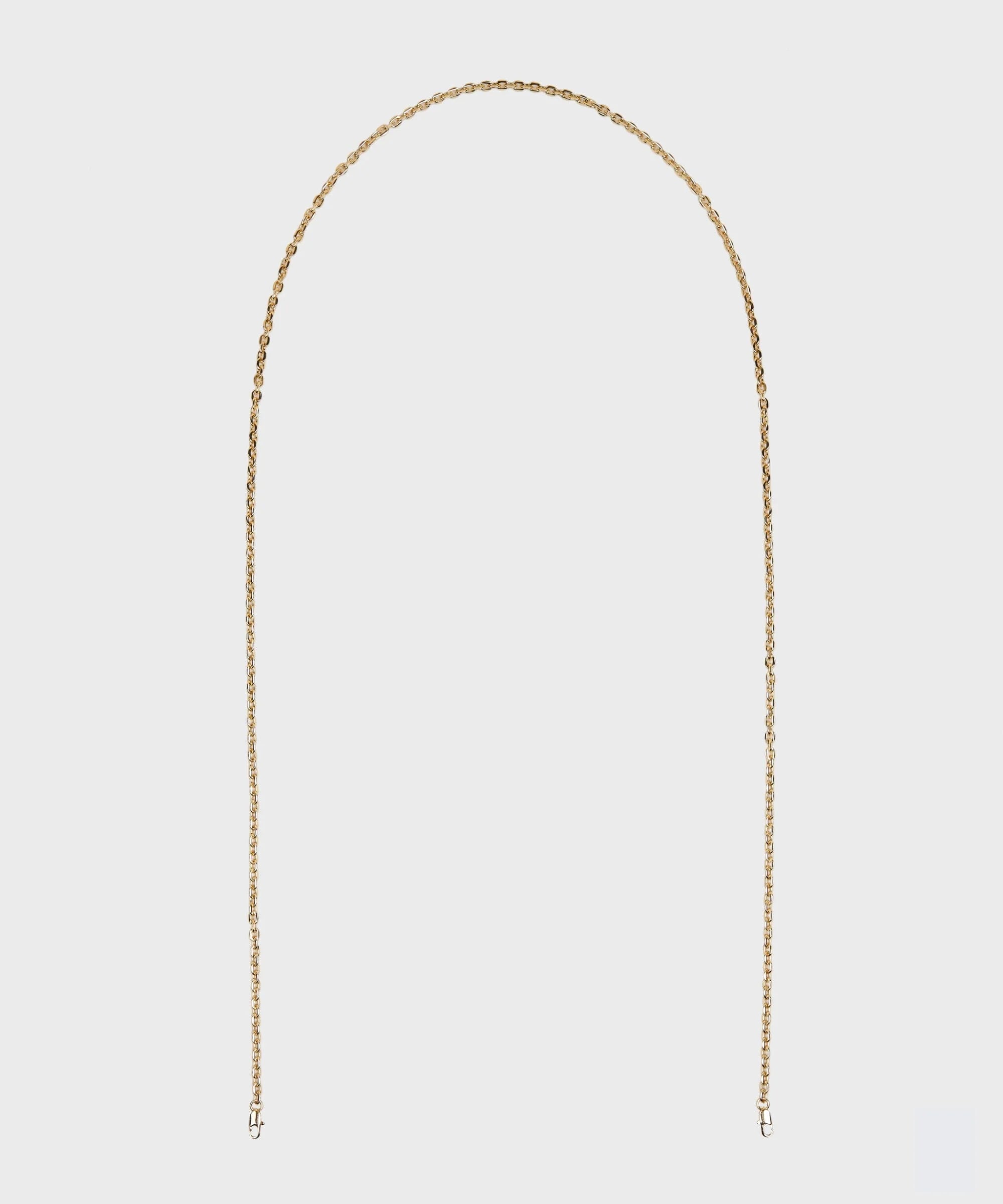 Shoulder Chain For Stance Pod - Gold – Novrla